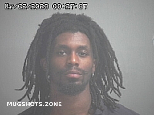 MORANT ERIC L 03/01/2023 - Sandusky County Mugshots Zone