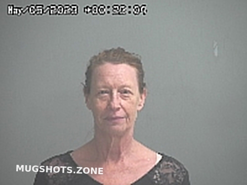 KIESS MICHELE R 05/04/2023 - Sandusky County Mugshots Zone