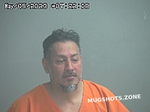 ANGUIANO EDGAR NMI 05/05/2023 - Sandusky County Mugshots Zone