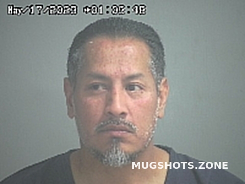 ANGUIANO EDGAR NMI 05/19/2023 - Sandusky County Mugshots Zone