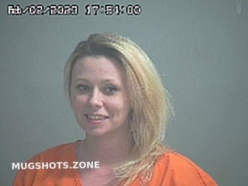 TUCKER MEGAN S 06/05/2023 - Sandusky County Mugshots Zone