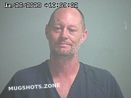 HAMILTON RICHARD DALE 06/26/2023 - Sandusky County Mugshots Zone