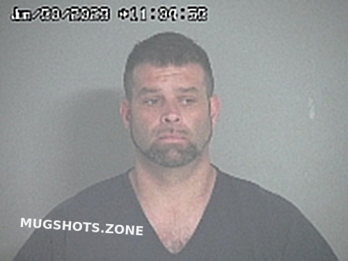 SABO BRADLEY J 06/30/2023 - Sandusky County Mugshots Zone