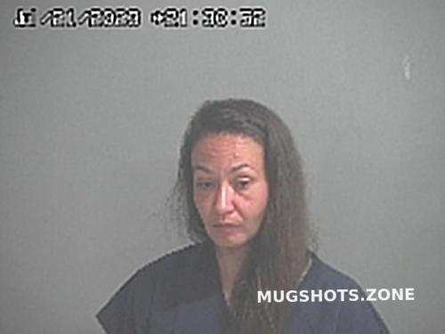 TORRES AMBER K 07/21/2023 - Sandusky County Mugshots Zone