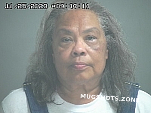 CAUL DEBBIE 07/25/2023 - Sandusky County Mugshots Zone