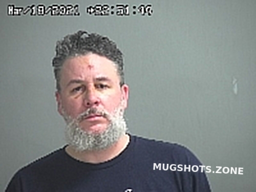 CASSEL JASON 08/15/2023 - Sandusky County Mugshots Zone