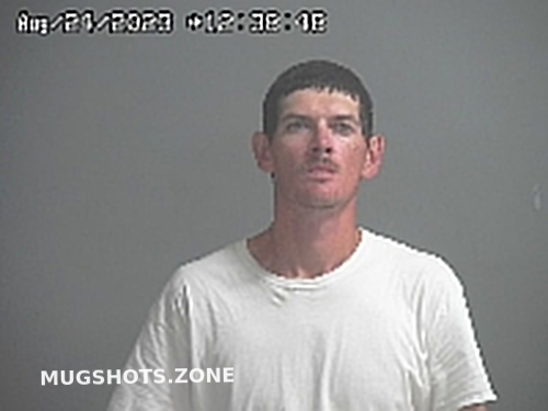 LAWSON JASON J 08/24/2023 - Sandusky County Mugshots Zone
