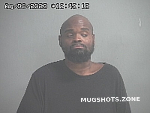 NICHOLS ANTWAN DARIO 08/30/2023 - Sandusky County Mugshots Zone
