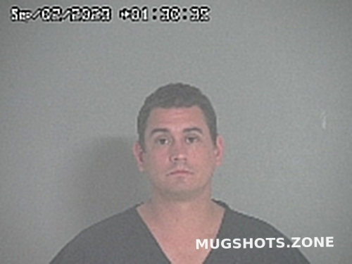 HERMES BRANDON 09/02/2023 - Sandusky County Mugshots Zone