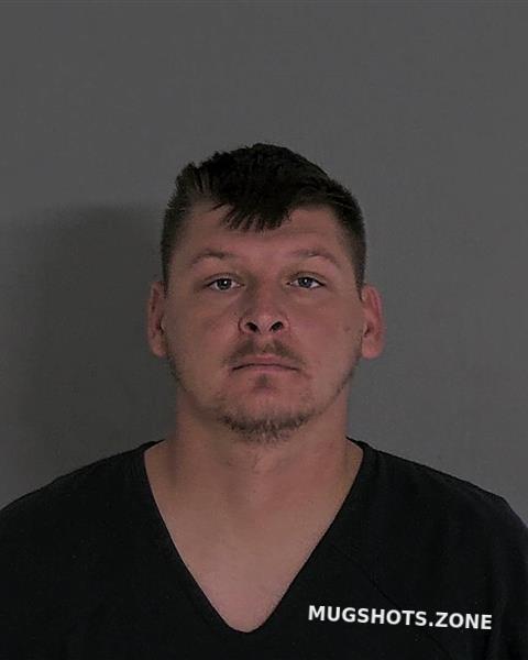 DOSS DANIEL W 09/30/2023 - Sandusky County Mugshots Zone