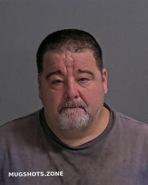 POLLARD JASON 10/10/2023 - Sandusky County Mugshots Zone