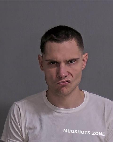 MUSSER COLTON 10/13/2023 - Sandusky County Mugshots Zone