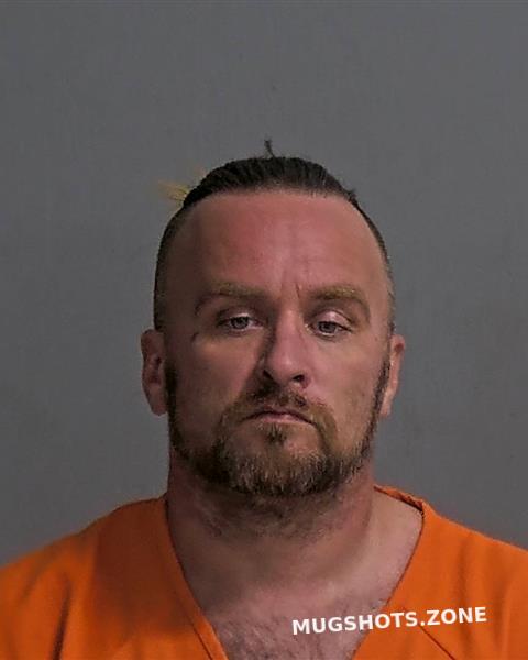 RITZENTHALER JASON 10/19/2023 - Sandusky County Mugshots Zone