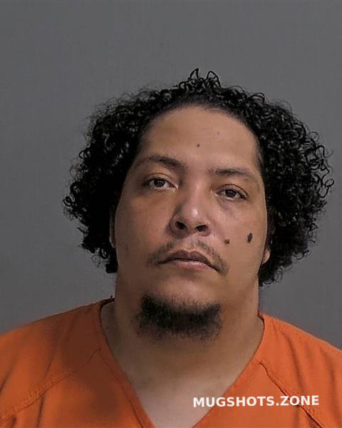 VALLE RAMON B 10/30/2023 - Sandusky County Mugshots Zone