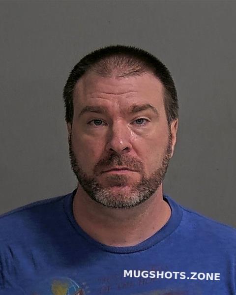 BLOTT TIMOTHY 11/15/2023 - Sandusky County Mugshots Zone