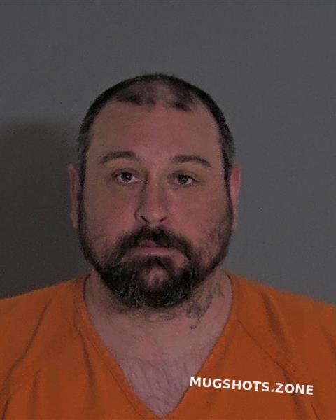 THOMAS JOSEPH 11/25/2023 - Sandusky County Mugshots Zone