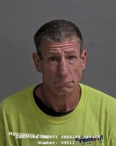 TRAVER MARK A 11/30/2023 - Sandusky County Mugshots Zone