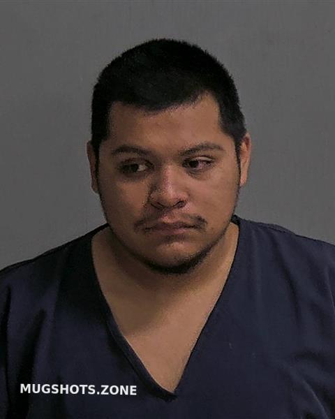 SCHACHT APOLLO A 12/08/2023 - Sandusky County Mugshots Zone