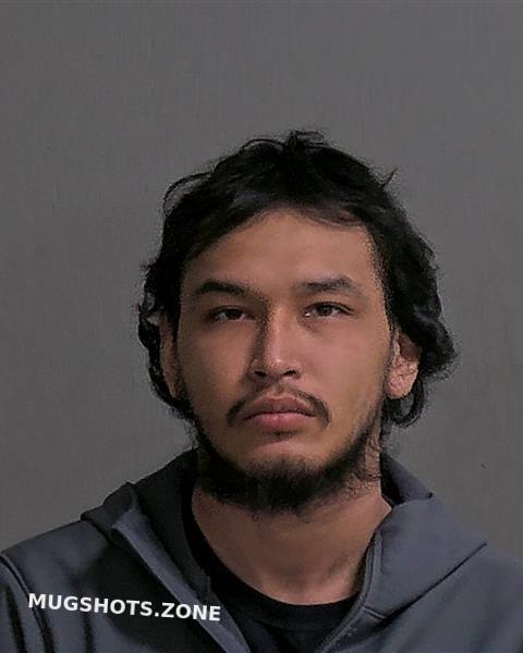 MARTINEZ ANGEL A 12/11/2023 - Sandusky County Mugshots Zone