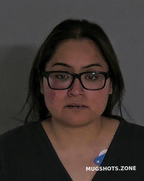REYES CLAUDIA 01/07/2024 - Sandusky County Mugshots Zone
