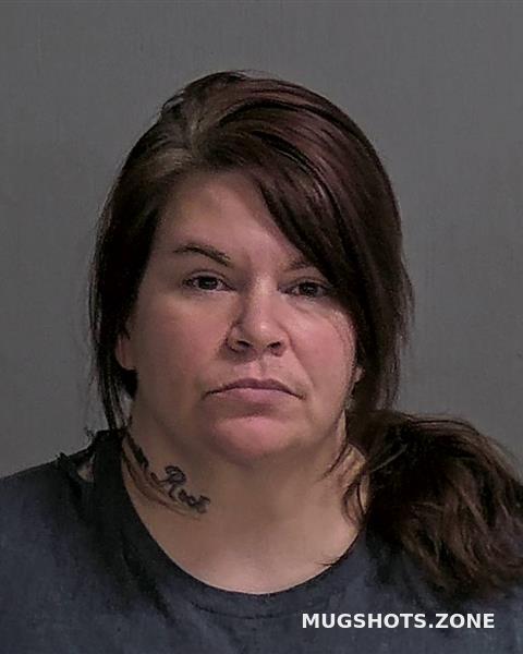 GIBSON LISA 01/10/2024 - Sandusky County Mugshots Zone