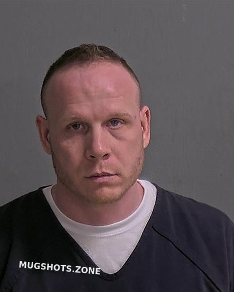 CAIN JONATHAN K 01/11/2024 - Sandusky County Mugshots Zone CAIN JONATHAN K 01/11/2024 - Sandusky County Mugshots Zone