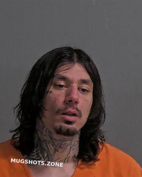 STOKES BRYCE O 01/12/2024 - Sandusky County Mugshots Zone