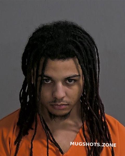 TILFORD ISAIAH M 01/14/2024 - Sandusky County Mugshots Zone