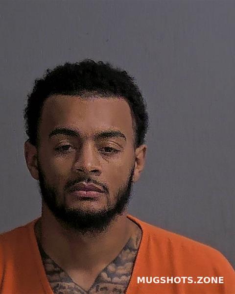 MOORE DUSTIN D 01/17/2024 - Sandusky County Mugshots Zone