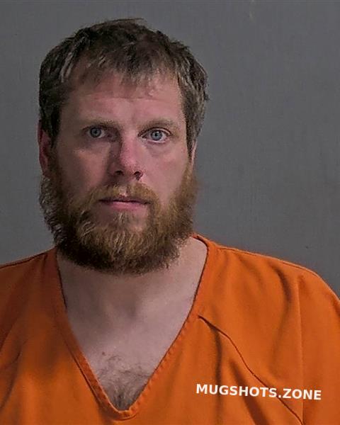 RAPP KYLE L 01/27/2024 - Sandusky County Mugshots Zone