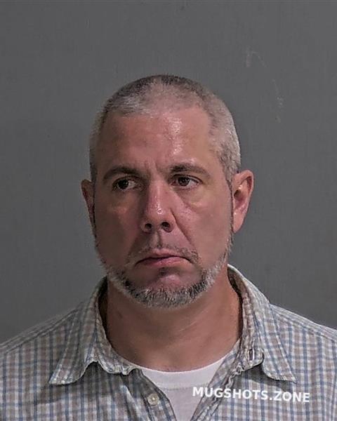 LAGROU DUSTIN C 01/30/2024 - Sandusky County Mugshots Zone