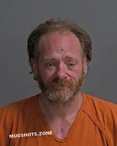 CALDWELL JASON D 02/04/2024 - Sandusky County Mugshots Zone