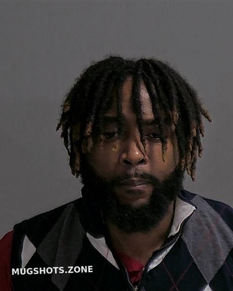 JONES DAMARCUS M 02/06/2024 - Sandusky County Mugshots Zone