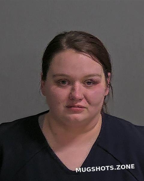 SHOCK SARA J 02/10/2024 - Sandusky County Mugshots Zone