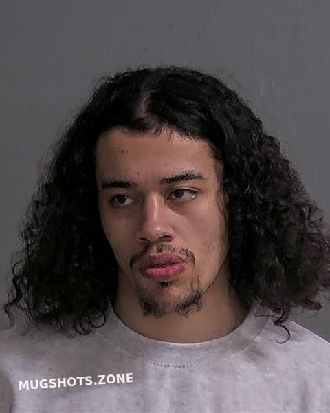 TORRES DOMINIC D 02/15/2024 - Sandusky County Mugshots Zone