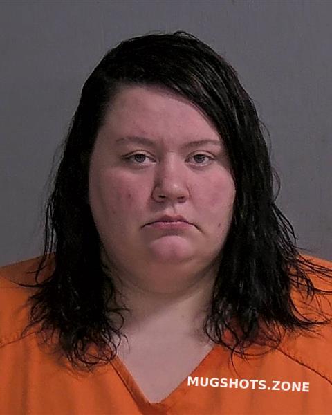 HUBBARD AMANDA M 02/22/2024 - Sandusky County Mugshots Zone