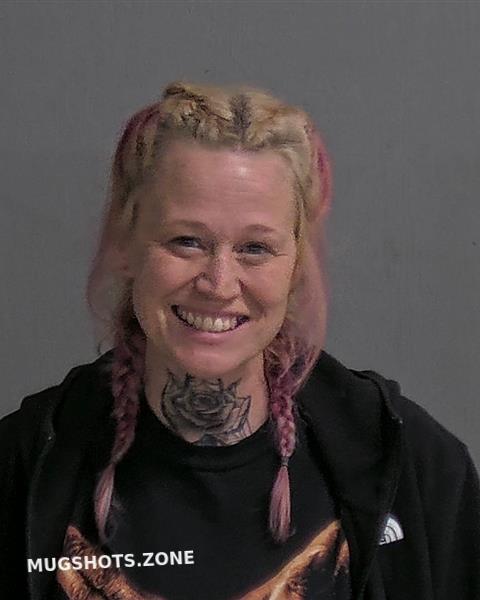 RENFRO ASHLEY 02/28/2024 - Sandusky County Mugshots Zone