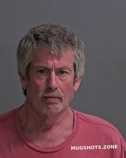 THOMAS ROBERT A 02/28/2024 - Sandusky County Mugshots Zone