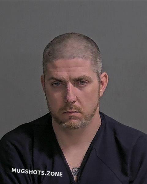 CHARNOCK GEORGE A JR 02/29/2024 - Sandusky County Mugshots Zone