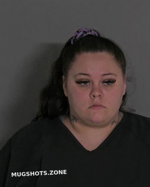 HALL KAYLON P 02/29/2024 - Sandusky County Mugshots Zone