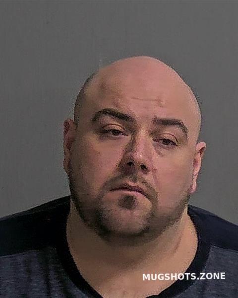 ORTIZ II JOSE L II 03/02/2024 - Sandusky County Mugshots Zone