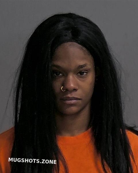 PFEIFFER WHITNEY L 03/04/2024 - Sandusky County Mugshots Zone