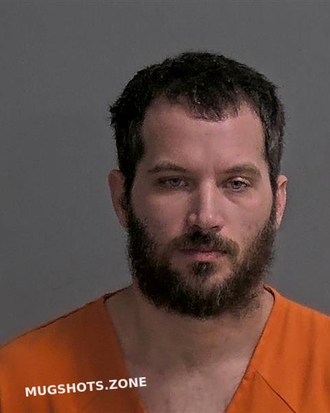 SMITH SHANE P 03/13/2024 - Sandusky County Mugshots Zone