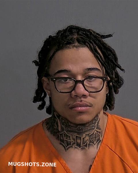 STARKS ELIJAH C 03/19/2024 - Sandusky County Mugshots Zone