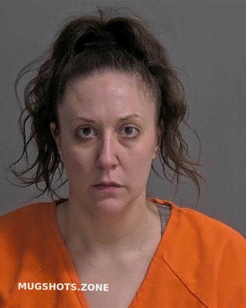 THOMPSON KAYLA M 03/19/2024 - Sandusky County Mugshots Zone