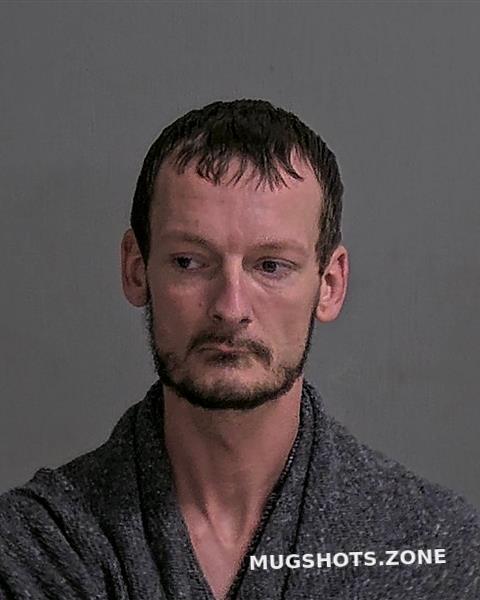 SLUDER KENNETH 03/21/2024 - Sandusky County Mugshots Zone