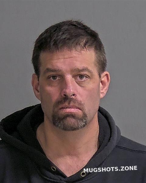 SABO BRADLEY J 03/25/2024 - Sandusky County Mugshots Zone