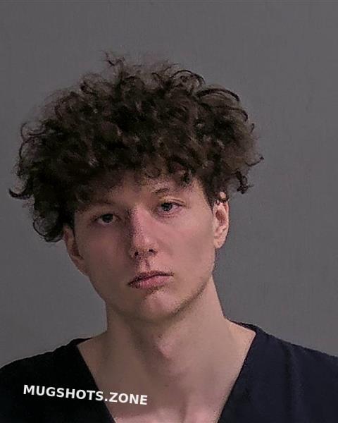 TAYLOR JAKE E 03/28/2024 - Sandusky County Mugshots Zone
