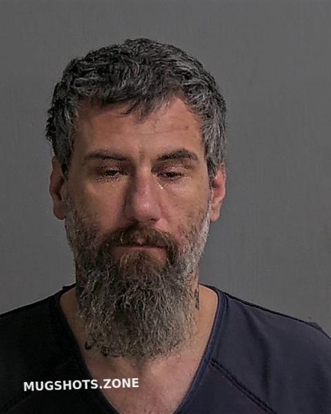 MANUS JEREMY R 03/29/2024 - Sandusky County Mugshots Zone