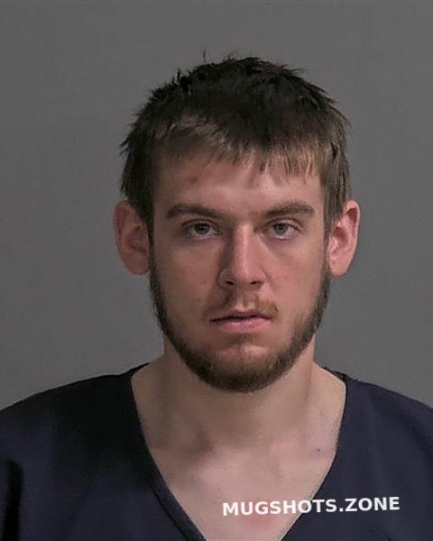 WRIGHT LUKE A 04/05/2024 - Sandusky County Mugshots Zone